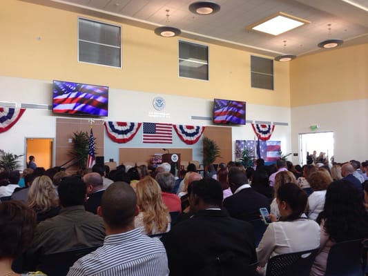 US CITIZENSHIP AND IMMIGRATION SERVICES - Updated November 2025 - 19 ...