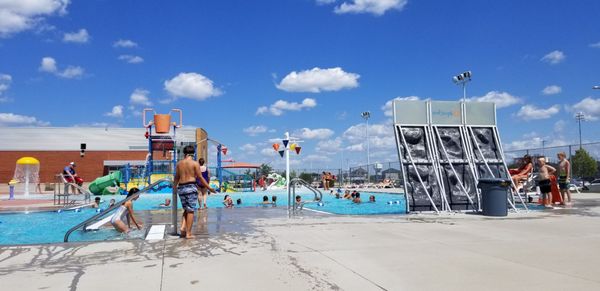 DAVIES RECREATIONAL POOL - Updated October 2025 - 10 Photos - 7150 25th ...