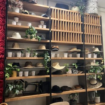 AN’S HATMAKERS - Updated May 2025 - 645 Photos & 346 Reviews - 1555 ...