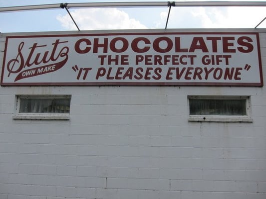 STUTZ CANDIES - Updated December 2025 - 32 Photos & 19 Reviews - 400 S Warminster Rd, Hatboro ...