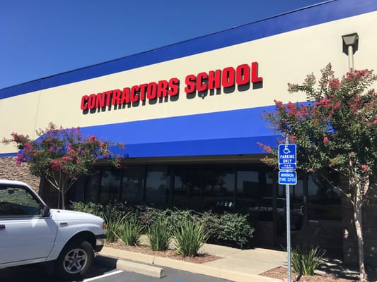 CONTRACTORS INTELLIGENCE SCHOOL - Updated January 2026 - 18 Photos & 84 ...