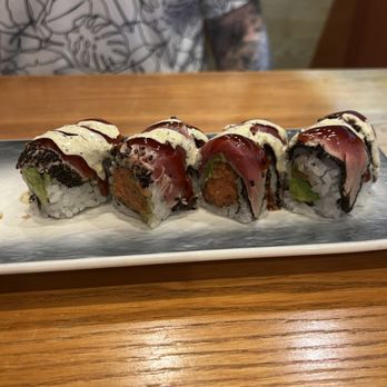 KIRAKU SUSHI & RAMEN - Updated July 2025 - 739 Photos & 345 Reviews ...