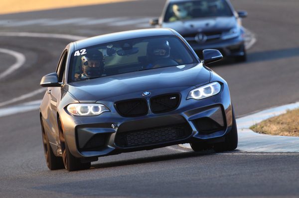 THUNDERHILL RACEWAY PARK - 159 Photos & 56 Reviews - Race Tracks - 5250 ...