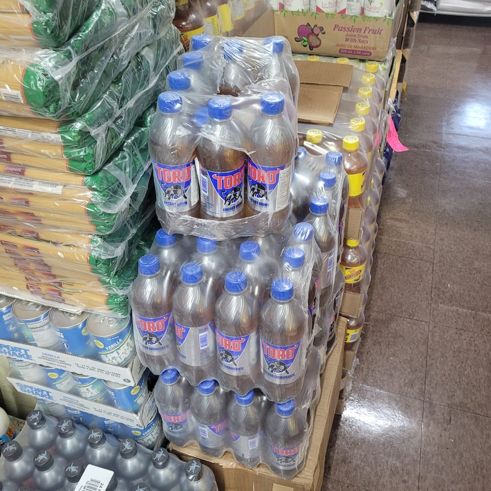 JP HAITIAN DRINK AND FOODS - Updated January 2026 - 402 Church St ...