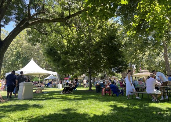 CIVIC PARK - Updated December 2025 - 120 Photos & 52 Reviews - 1301 ...