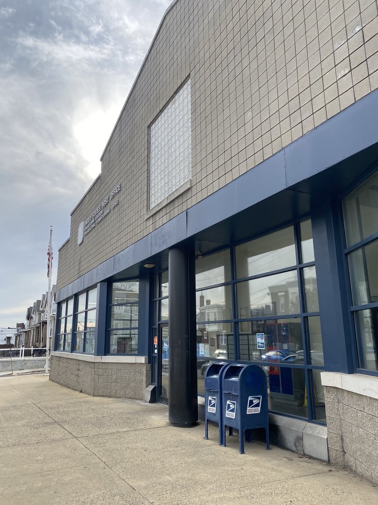 US POST OFFICE - Updated October 2025 - 36 Reviews - 5311 Florence Ave ...