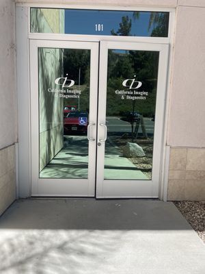 CALIFORNIA IMAGING & DIAGNOSTICS - Updated December 2025 - 10 Photos ...