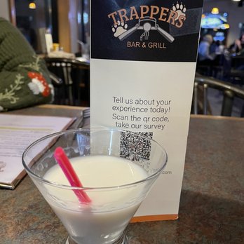 TRAPPERS BAR AND GRILL - Updated January 2026 - 36 Photos & 64 Reviews ...