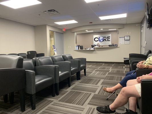 THE CORE INSTITUTE - MESA - Updated December 2025 - 15 Photos & 60 ...