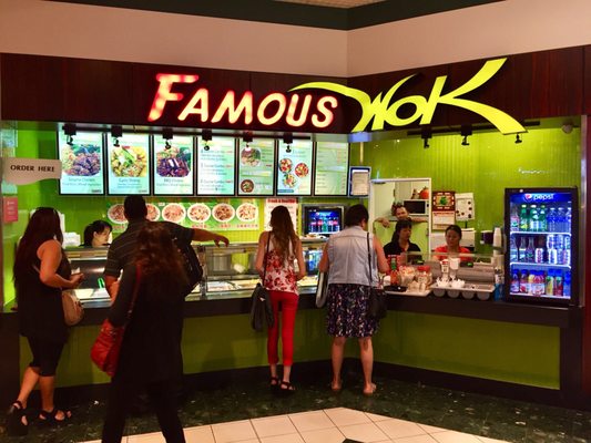 FAMOUS WOK - Updated July 2025 - 11 Reviews - 200 Burrard Street ...