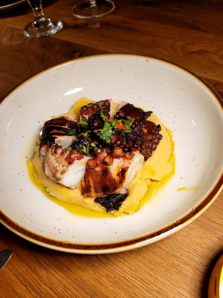 NAŌS HELLENIC CUISINE - Updated February 2025 - 34 Photos & 10 Reviews ...