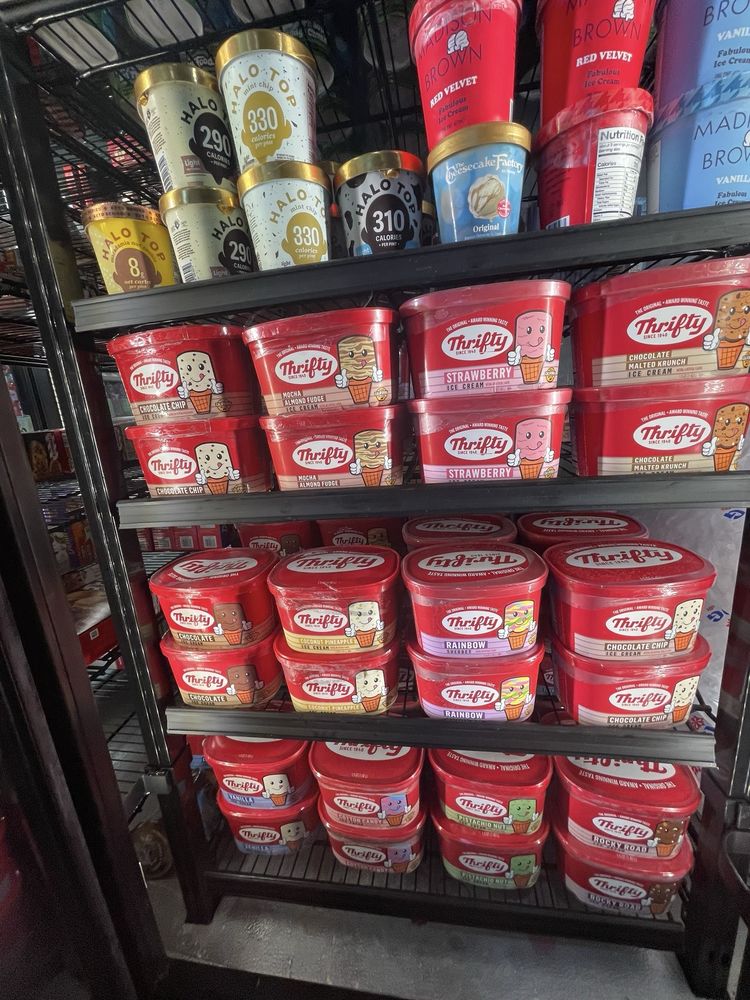 ALPHA MARKET - Updated December 2025 - 8900 Beekley Rd, Phelan ...