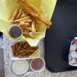 MR. FISH AND CHIPS - Updated December 2025 - 475 Photos & 770 Reviews ...