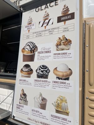 GLACE - Updated August 2025 - 43 Photos & 22 Reviews - 30 Rockefeller ...