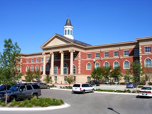 WEST GATE BANK - Updated January 2026 - 6003 Old Cheney Rd, Lincoln ...