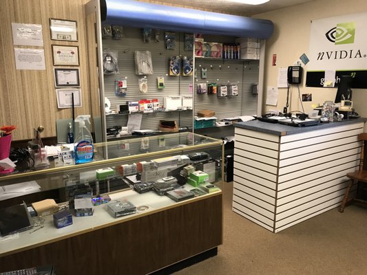 ACR COMPUTERS - Updated October 2025 - 435 West Oxford St, Alliance ...