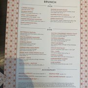 CHROMA MODERN BAR + KITCHEN - 2403 Photos & 1037 Reviews - 6967 Lake ...