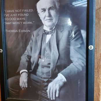 THE OLD EDISON - Updated October 2025 - 136 Photos & 113 Reviews - 5829 ...