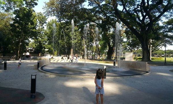 CDC PARADE GROUNDS - Updated December 2025 - Clark Freeport Zone ...