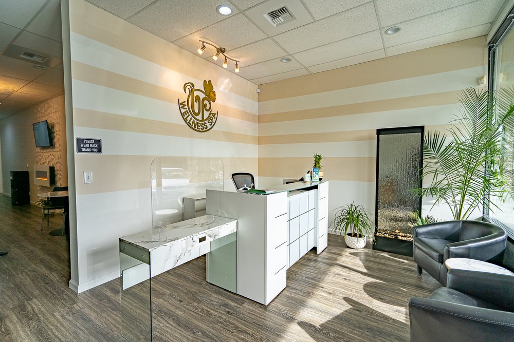 UP WELLNESS SPA - Updated October 2025 - 15 Photos - 7307 40th St W ...