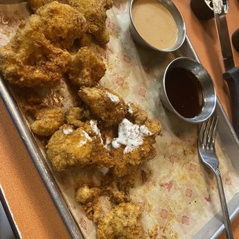 LUCILLE’S SMOKEHOUSE BAR-B-QUE - Updated December 2024 - 2461 Photos ...