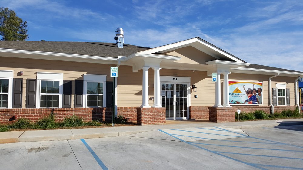 CHILDCARE NETWORK - Updated July 2025 - 105 Old Mill Rd, Lagrange ...