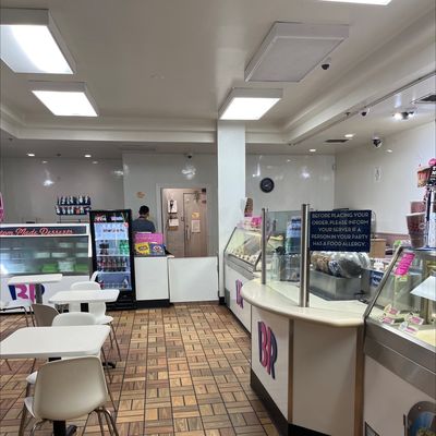 BASKIN-ROBBINS - Updated April 2025 - 40 Photos & 49 Reviews - 8841 N ...
