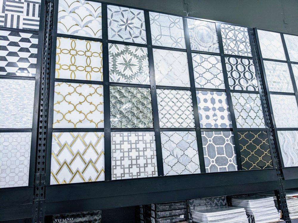 FLOOR & DECOR - Updated January 2026 - 48 Photos & 25 Reviews - 4330 ...