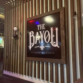 THE BAYOU KITCHEN & LOUNGE - Updated December 2025 - 491 Photos & 230 Reviews - 165 Wekiva ...