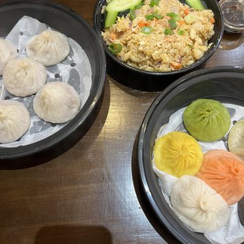DUMPLING DISTRICT - Updated July 2024 - 110 Photos & 75 Reviews - 625 H ...