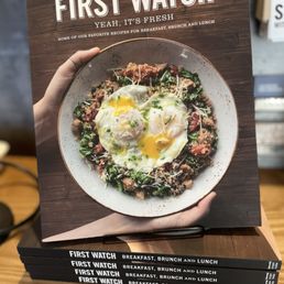 FIRST WATCH - Updated September 2025 - 347 Photos & 289 Reviews - 13186 ...