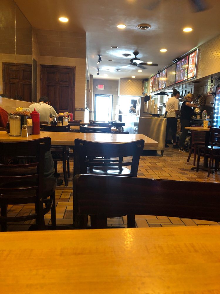 A P J TEXAS WEINER - 27 Photos & 33 Reviews - 47 N 13th St ...