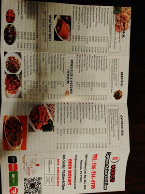 WENG’S EXPRESS ASIAN CUISINE - 80 Photos & 13 Reviews - 10807 ...