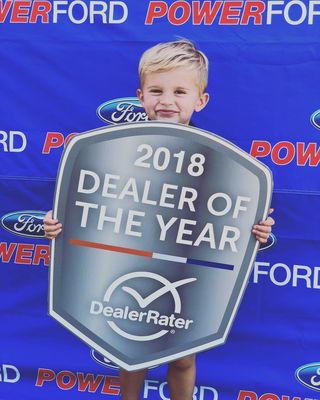 POWER FORD - Updated December 2025 - 113 Photos & 182 Reviews - 1101 ...