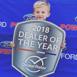 POWER FORD - 104 Photos & 121 Reviews - 1101 Montano Rd NE, Albuquerque ...