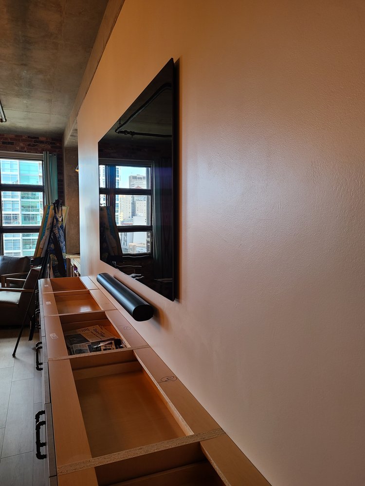 VISOLUTION TV - Updated March 2025 - 53 Photos & 183 Reviews - San ...