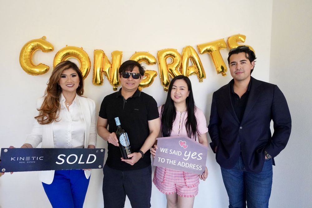 FIONA SANTOS - KINETIC REAL ESTATE - Updated September 2025 - 97 Photos ...