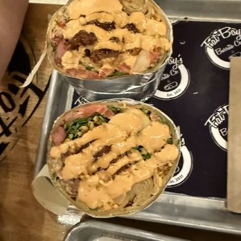 FAT BOY’S BURRITO - Updated April 2026 - 502 Photos & 360 Reviews ...