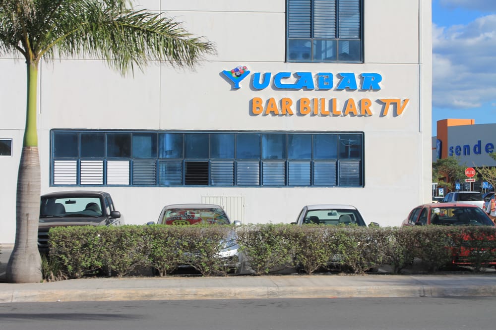 YUCA BAR - Updated August 2024 - Entre calle 20, Mérida, Yucatán ...