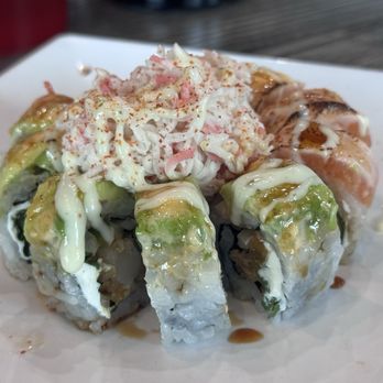 UMI SUSHI - Updated October 2025 - 571 Photos & 266 Reviews - 7485 ...