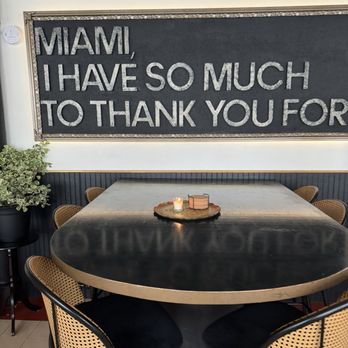 MAGIE - Updated January 2025 - 68 Photos & 30 Reviews - 8281 NE 2nd Ave ...