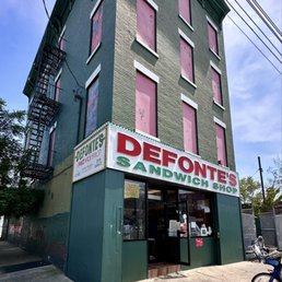DEFONTE’S - Updated January 2026 - 563 Photos & 526 Reviews - 379 ...