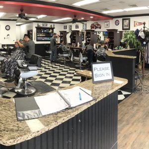 WEST STREET BARBER SHOP - Updated April 2025 - 16 Reviews - 174 West St ...
