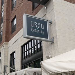 OSSO & KRISTALLA - Updated December 2025 - 827 Photos & 521 Reviews ...