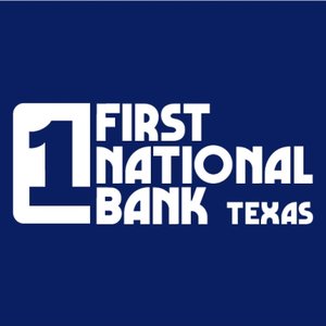 FIRST NATIONAL BANK TEXAS - Updated May 2025 - 1192 W Dallas St, Conroe ...
