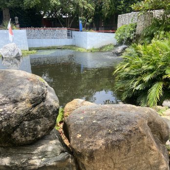 ICHIMURA MIAMI JAPANESE GARDEN - Updated December 2025 - 123 Photos ...