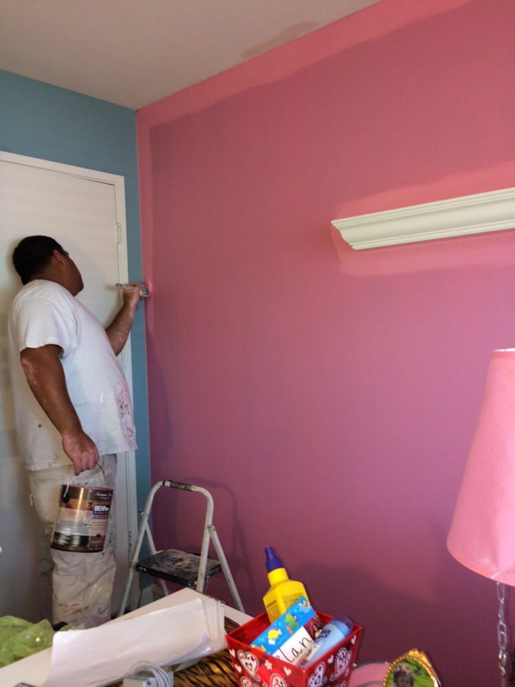PURE LIFE PAINTING - Updated January 2025 - 12 Photos - 551 Pineview Dr ...