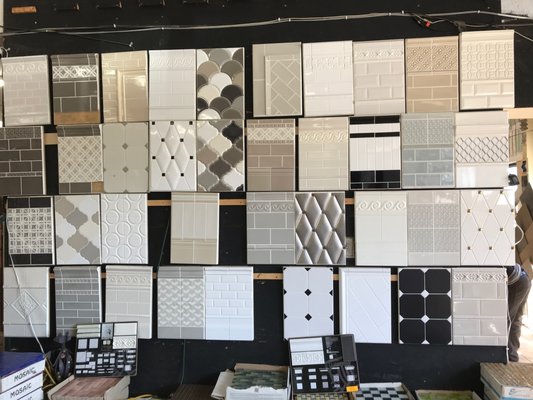 LA TILE & STONE - Updated December 2025 - 38 Photos & 51 Reviews - 2201 ...