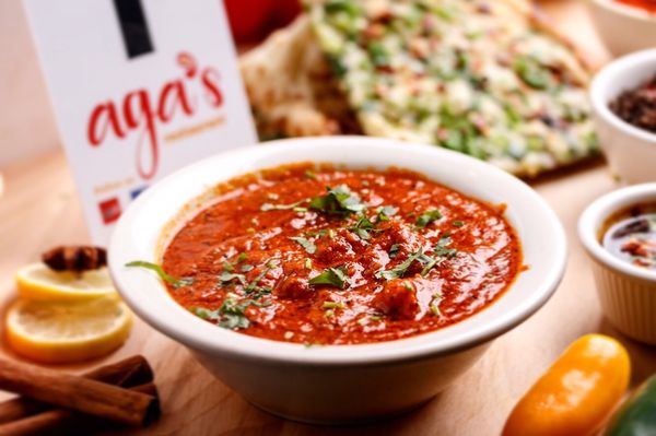 AGA’S RESTAURANT & CATERING - 3368 Photos & 2676 Reviews - 11842 ...