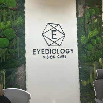 EYEDIOLOGY VISION CARE - Updated December 2025 - 77 Photos & 198 ...